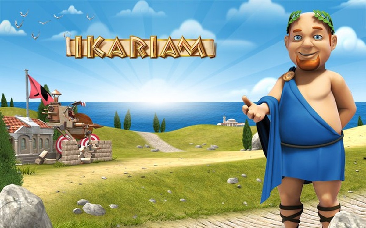 Ikariam: O que fazer quando já se está avançado no game