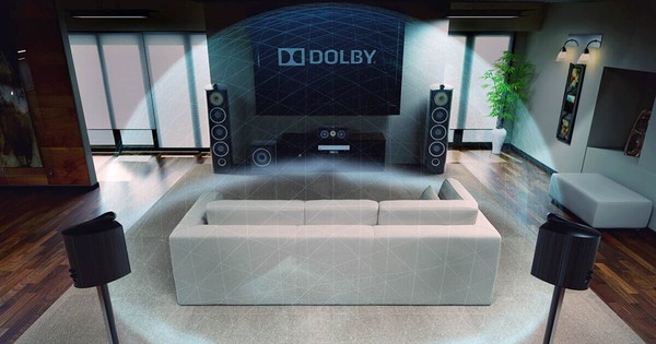 O que é Dolby Digital? Conheça a tecnologia para aparelhos sonoros