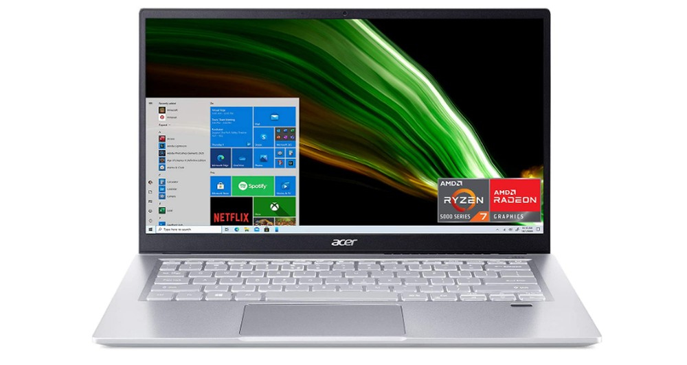 Notebook Ryzen 7: 6 modelos com o processador da AMD