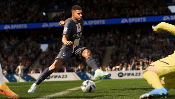 FIFA 23: Web App do game já está disponível; veja como acessar