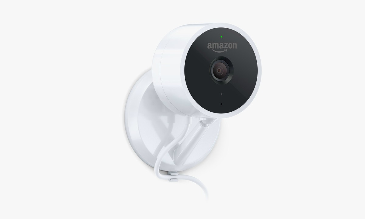 Amazon Cloud Cam: conheça a câmera de segurança inteligente