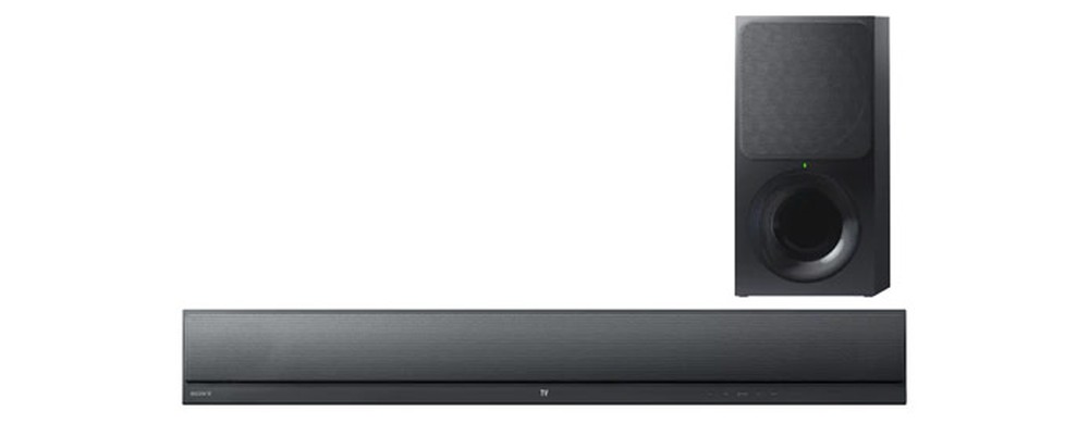 Soundbar da Sony: conheça modelos e preços no Brasil