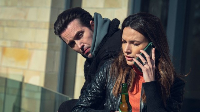 A Grande Ilusão: veja sinopse, elenco e trailer da minissérie da Netflix