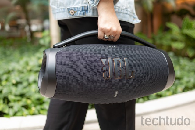 8 caixas da JBL que valem cada centavo (e você não vai se arrepender)