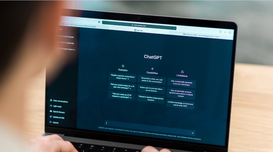 Saiba como criar slides usando IA no ChatGPT