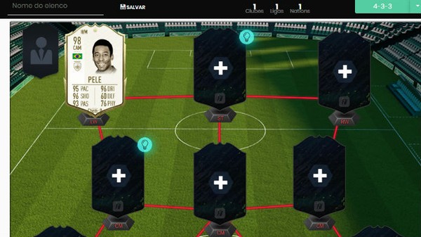 FIFA 20: como completar os Desafios de Elenco no Ultimate Team