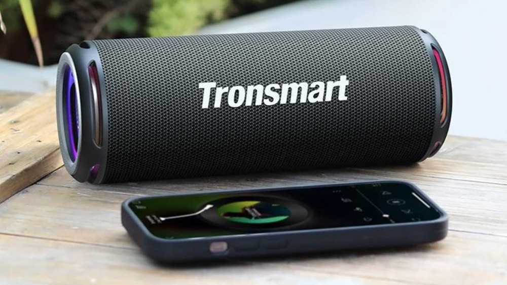 Caixa de som Tronsmart: 6 opções à venda no mercado brasileiro