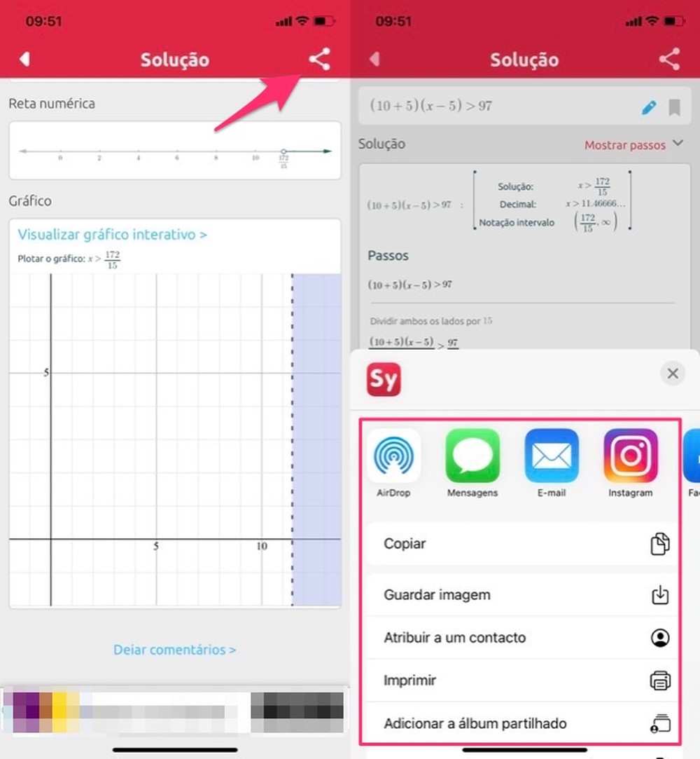 Symbolab: como usar o aplicativo que resolve contas de matemática
