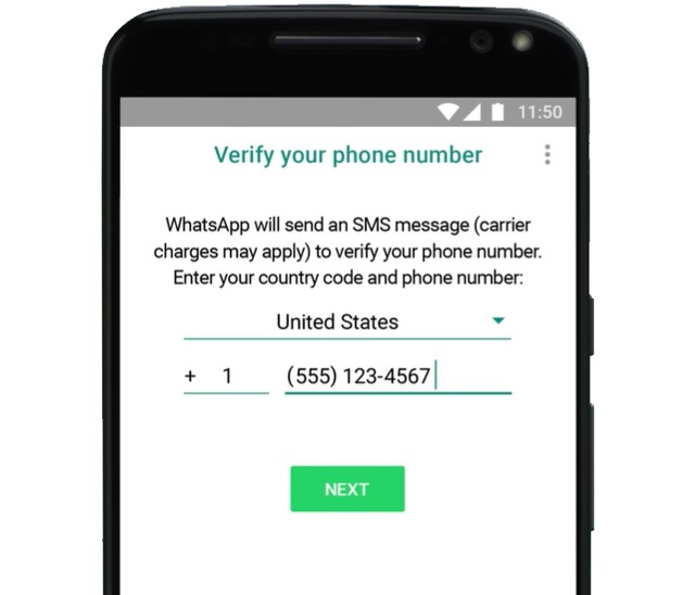 Como receber o código do WhatsApp em outro número? Entenda a função