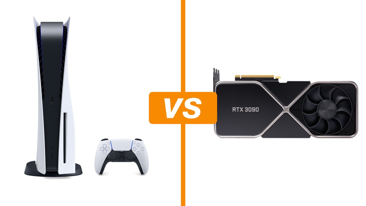 PS5 ou RTX 3090? Teste seus conhecimentos sobre os novos produtos gamer
