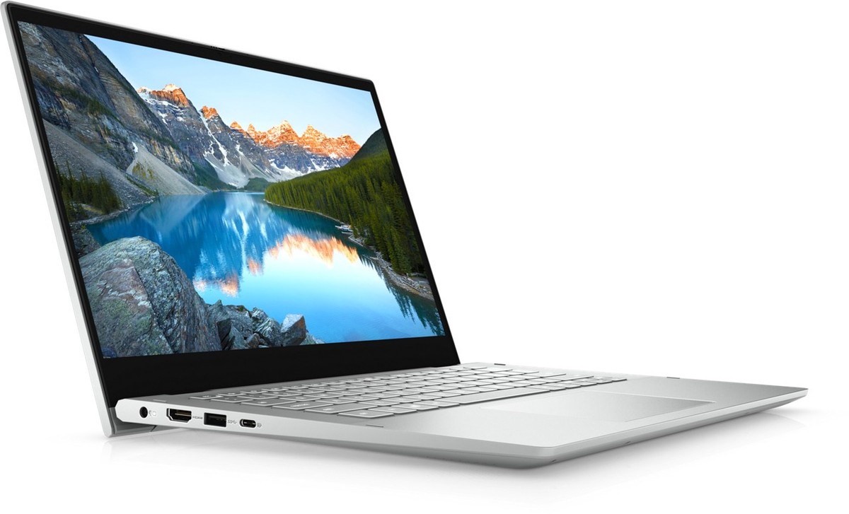 Notebook para estudar: Dell lança modelos versáteis e que podem ser ...