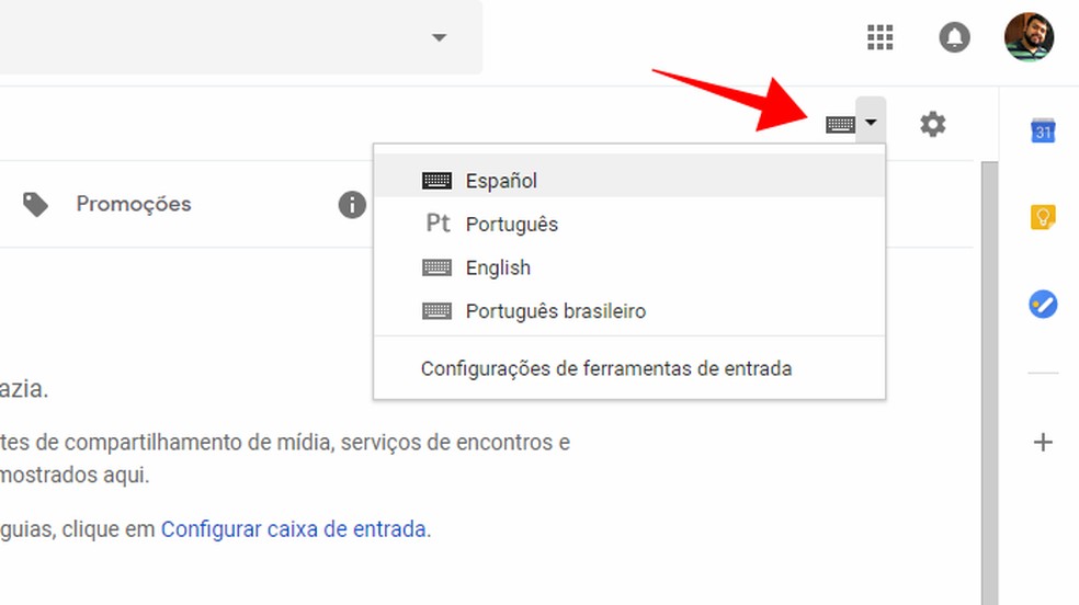 Seis funções do novo Gmail que vão deixar sua vida mais fácil