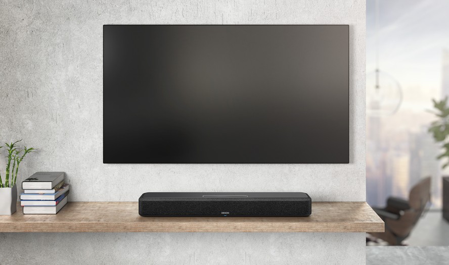 Melhor soundbar: top 10 modelos para ter som de cinema