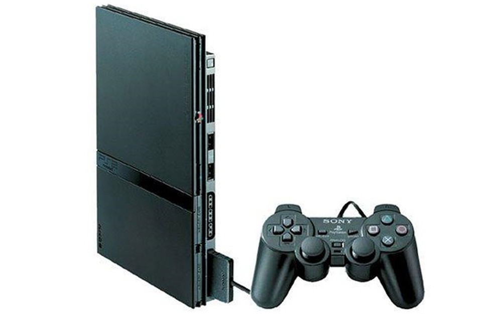 PlayStation 2 alcança 150 milhões de unidades vendidas