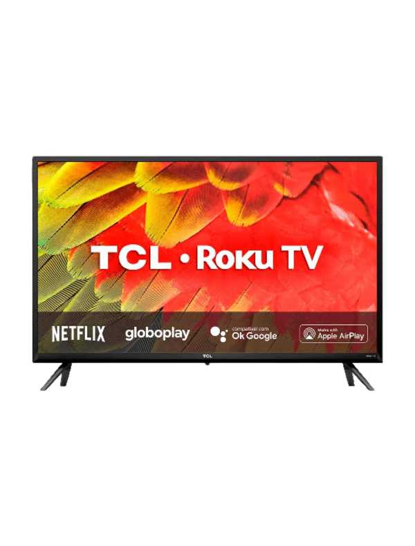 Melhor TV de 32 polegadas TCL: 2 modelos para comprar em 2024