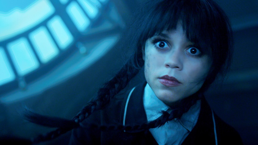 Quando estreia a 2ª temporada de Wandinha? Veja horário da Parte 2 na Netflix