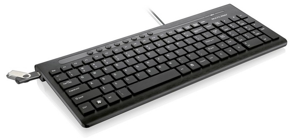 Lista traz 10 modelos de hub USB para plugar diversos aparelhos juntos