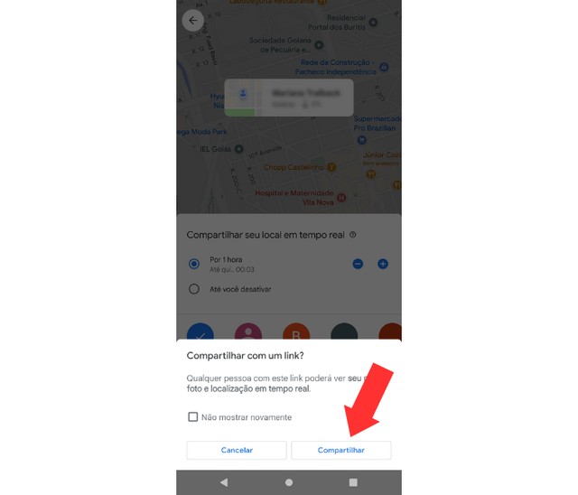 Como rastrear um celular pelo Google Maps e outras ferramentas