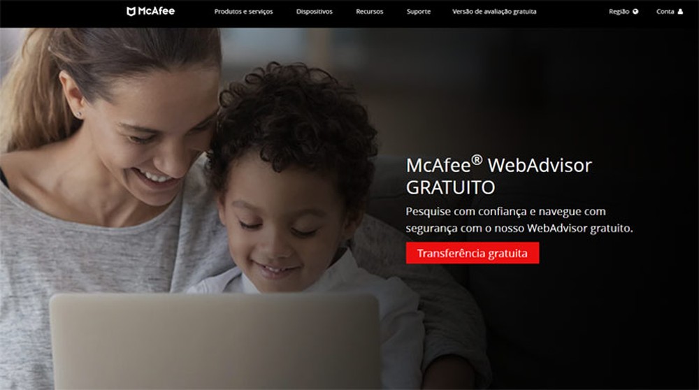 O que é McAfee WebAdvisor? Entenda para que serve e como baixar extensão