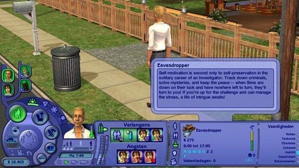 Como fazer o download dos melhores mods para The Sims 2