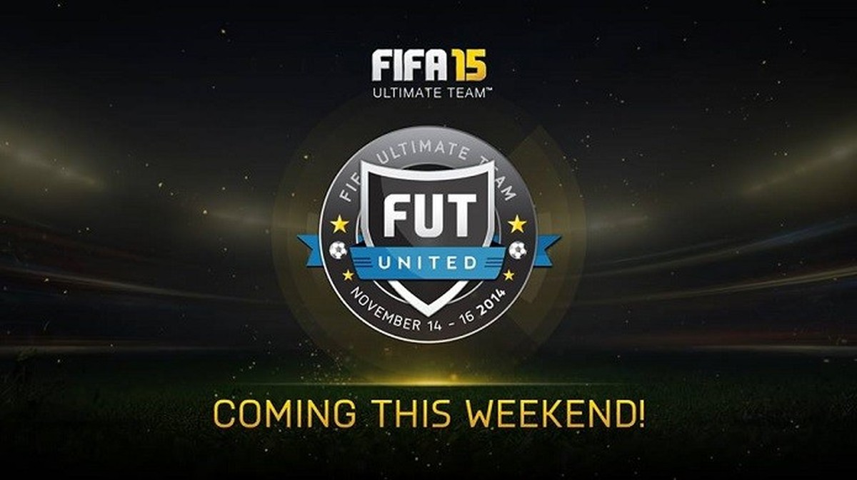 Fifa 15: evento no fim de semana dará prêmios para o modo Ultimate Team
