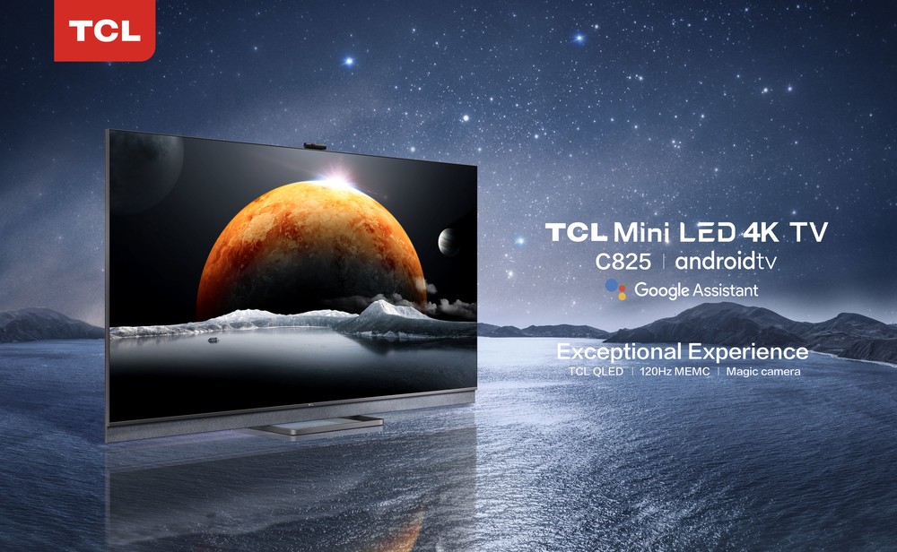 TV TCL: 5 modelos para assistir a filmes e séries