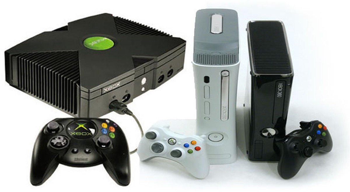 Próximo Xbox pode ser seis vezes mais potente que o atual