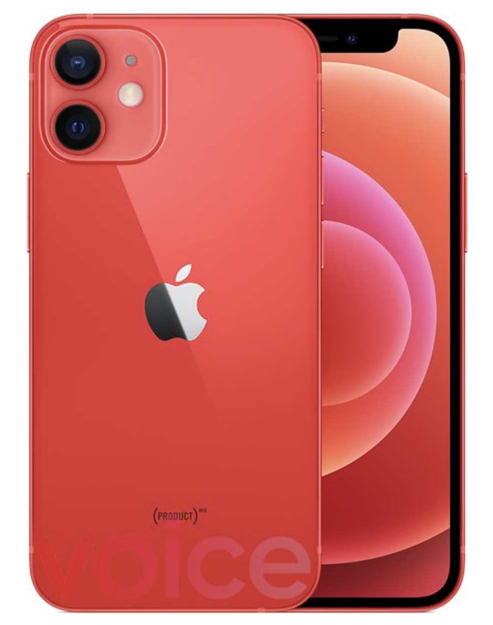 iPhone 12: imagens vazam antes do lançamento oficial