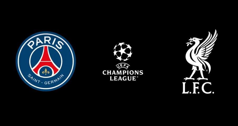 PSG x Liverpool ao vivo: como assistir ao jogo da Champions