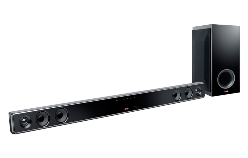 Soundbar para a Copa: veja opções até R$ 1 mil para turbinar som da TV