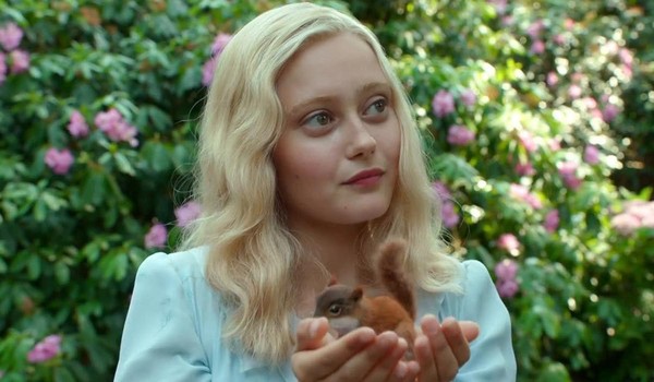 Ella Purnell: conheça 6 filmes e séries estrelados pela atriz de Fallout