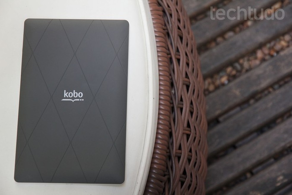 Review Kobo Arc