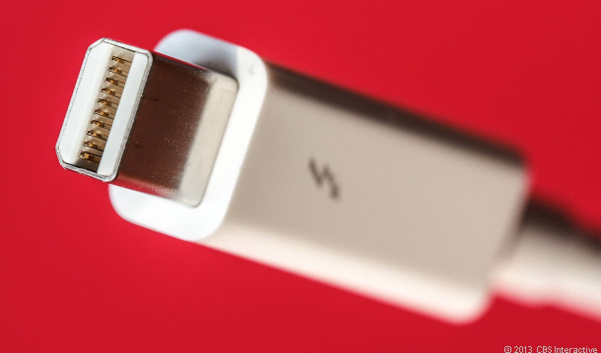 Acer abandona Thunderbolt e passa a investir em conexão USB 3.0