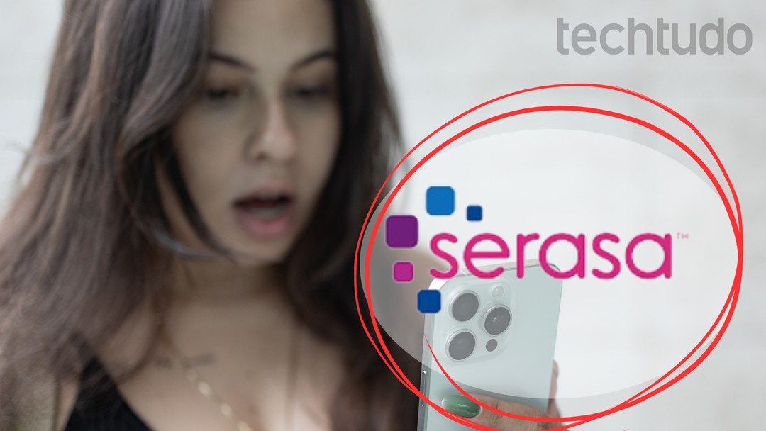 Serasa Experian | Fabricante | TechTudo