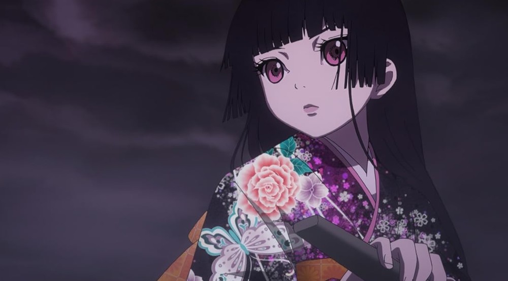 12 animes dark fantasy para quem gosta de mundos sombrios
