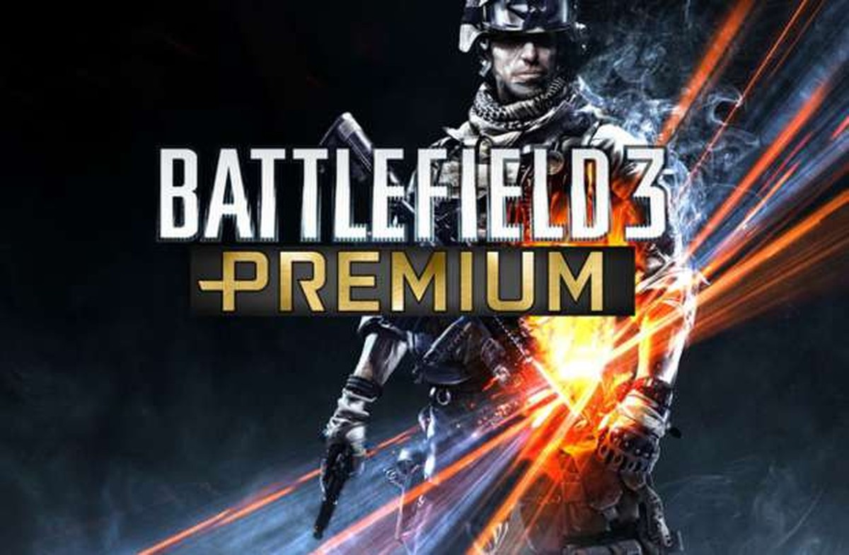 Battlefield Premium vende 800 mil assinaturas em duas semanas