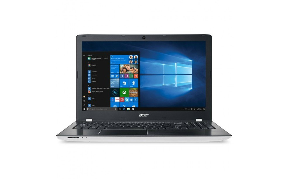 Notebook Acer Aspire E5 é bom? Conheça especificações e preço no Brasil