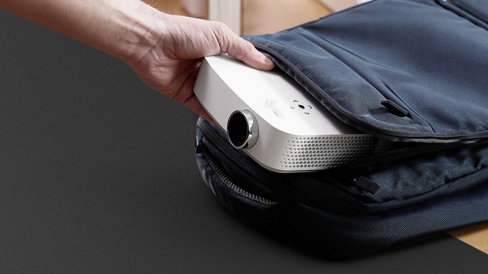 Projetor LG: compare modelos 4K e Full HD à venda no Brasil em 2021