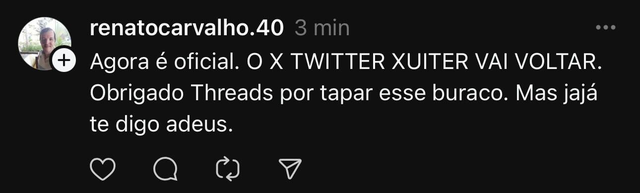 Twitter (X) é liberado no Brasil e gera memes; confira os melhores