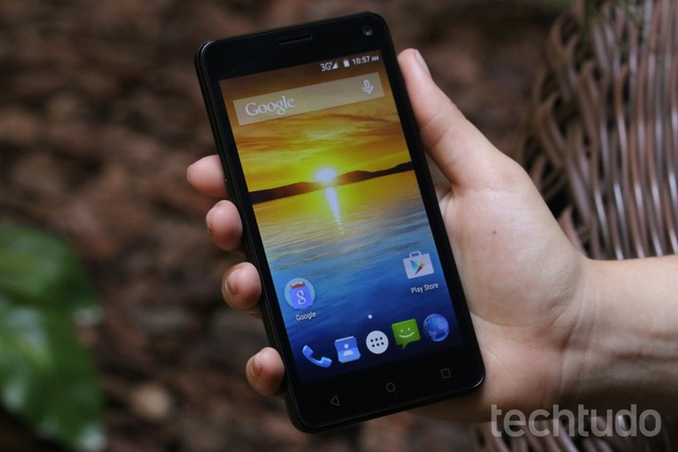 Review Multilaser MS50 Colors