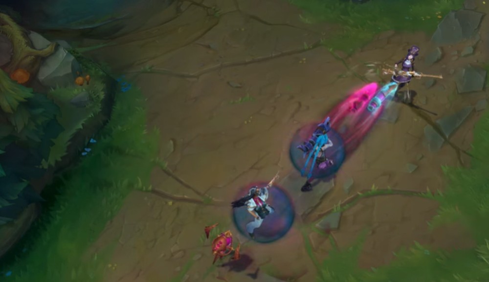 Como jogar de Renata Glasc no LOL: veja dicas de runas, builds e counters