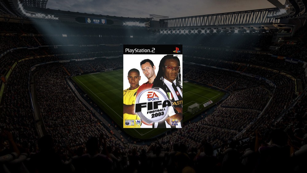CR7, Messi, Ronaldinho Gaúcho, relembre os astros das capas de FIFA