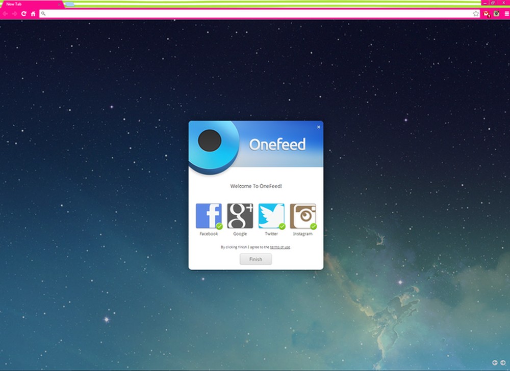 Conheça plugins para usar o Instagram no PC com Google Chrome