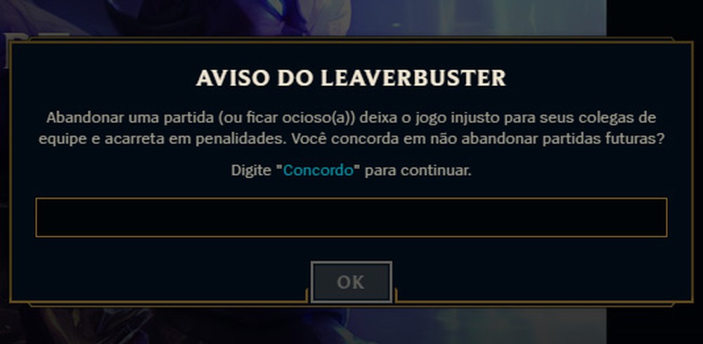 Leaver Buster dá ban no LoL? Entenda FAQ da Riot Games