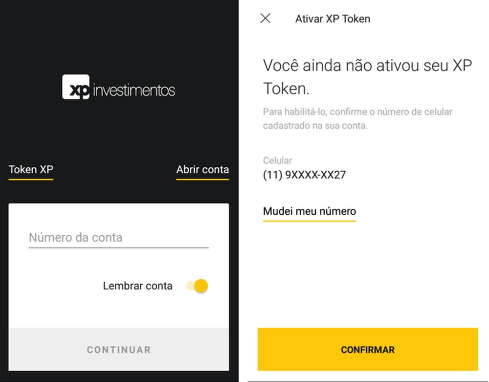 Aplicativo de investimento: 6 opções para aplicar dinheiro online