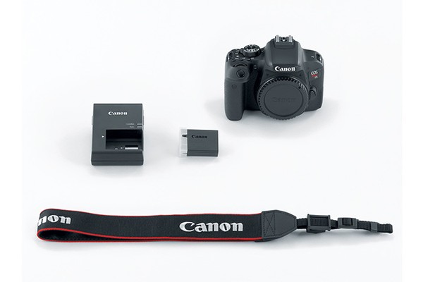 Canon T7i vale a pena? Veja preço e especificações da câmera DSLR
