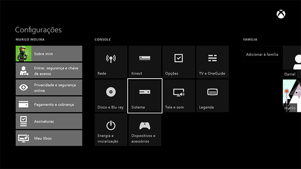 Aprenda como salvar e gerenciar na nuvem os saves de jogos do Xbox One