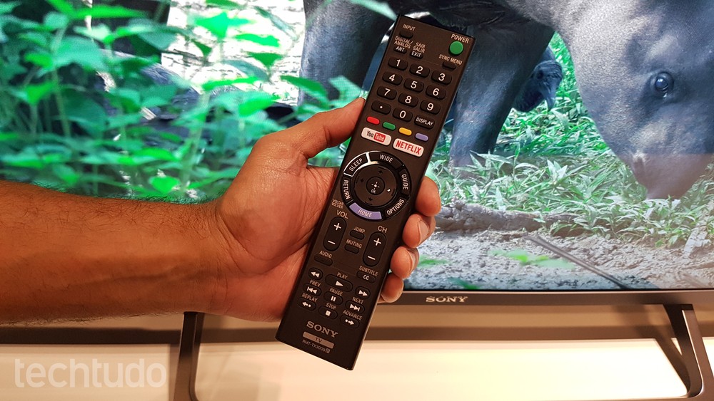 Nove dicas para aproveitar melhor a Netflix na sua smart TV