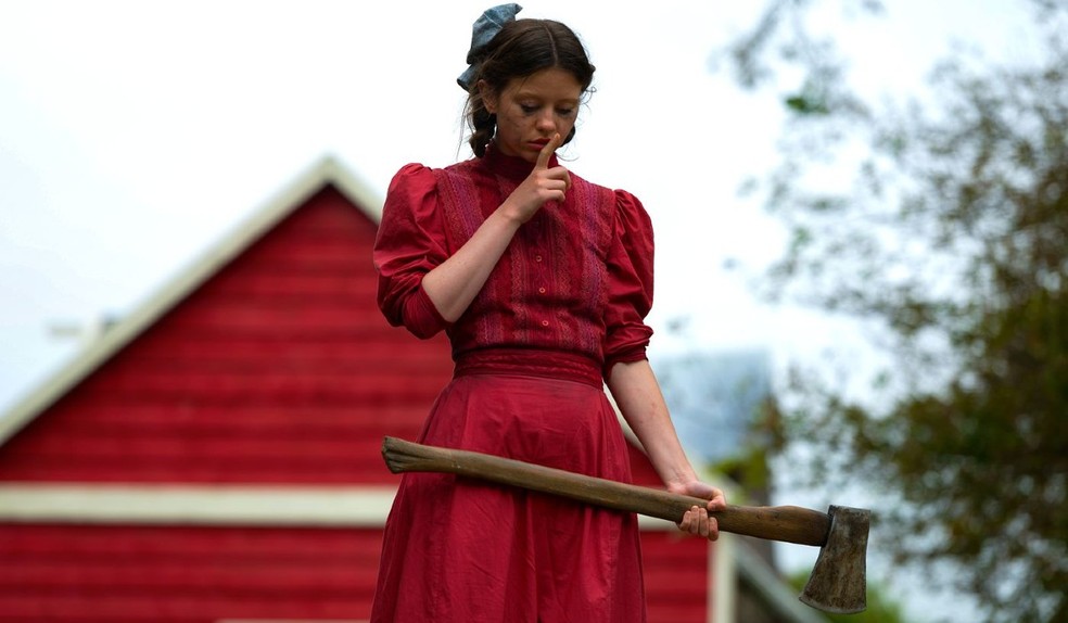 Onde assistir a Pearl? Veja sinopse, elenco e trailer da sequência de X