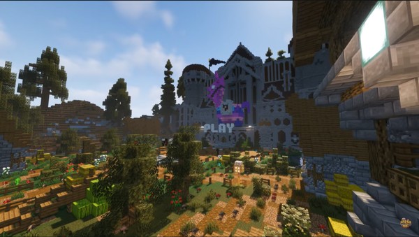 Minecraft Mush: conheça minigames, IP e mais do servidor criado em 2016